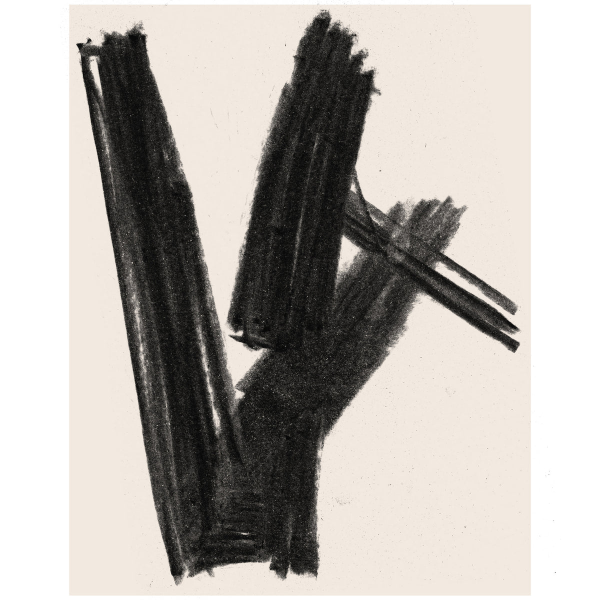 Reconstruction - Art Print by Clicart Studio | GIANT ART