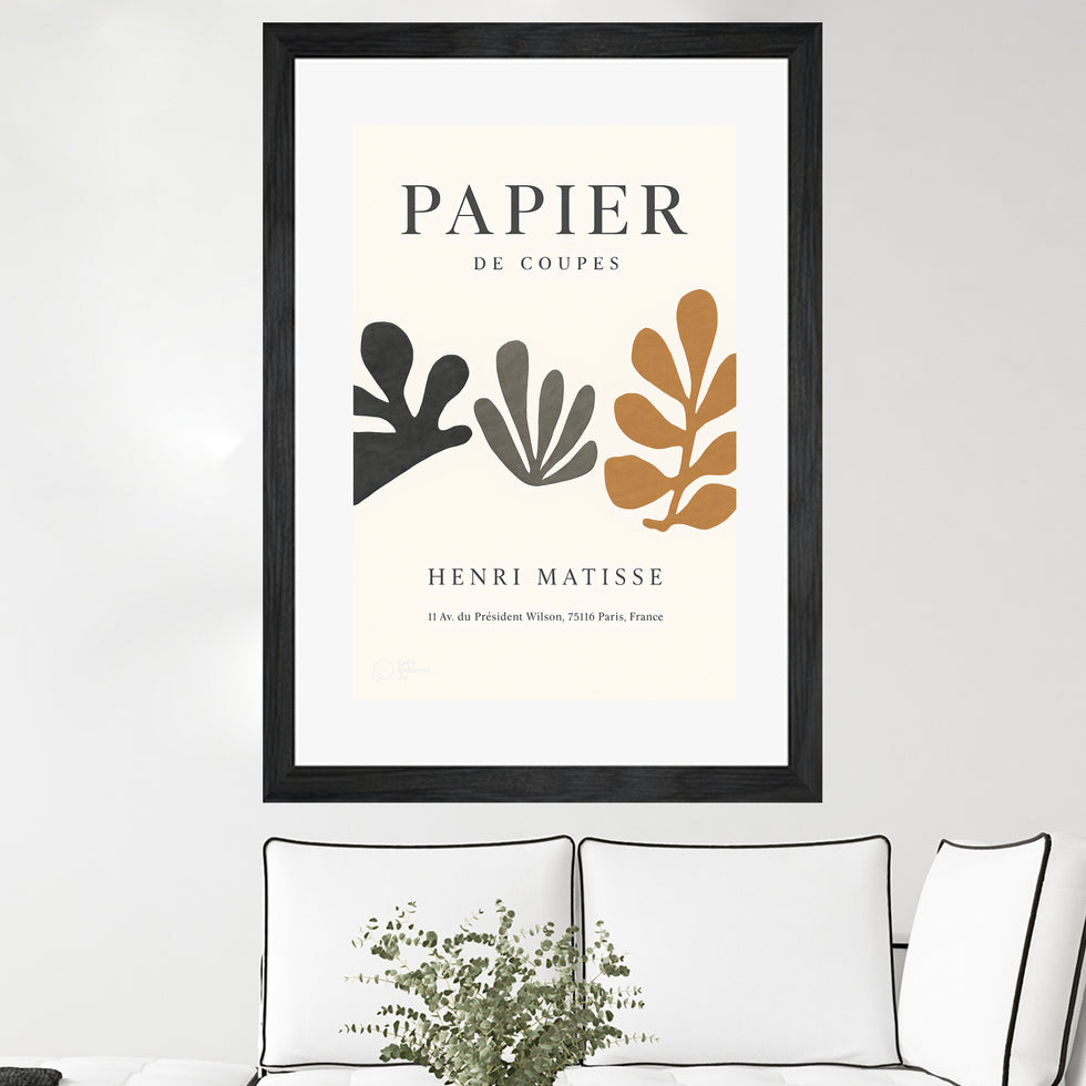 GIANT ART | Oversized Wall Art Made Affordable