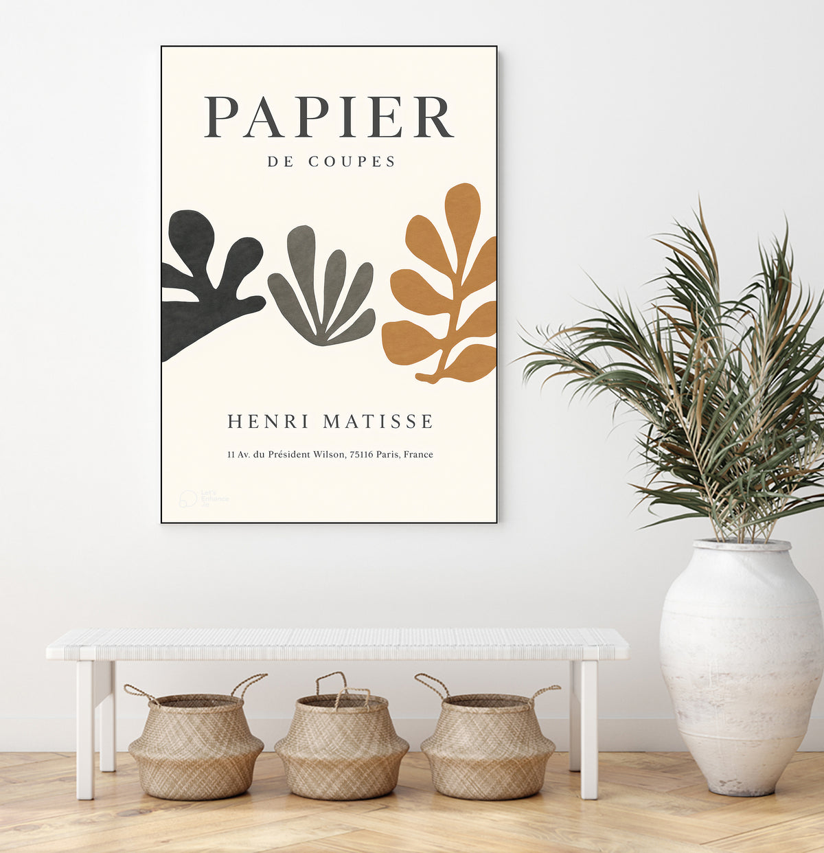 GIANT ART | Oversized Wall Art Made Affordable