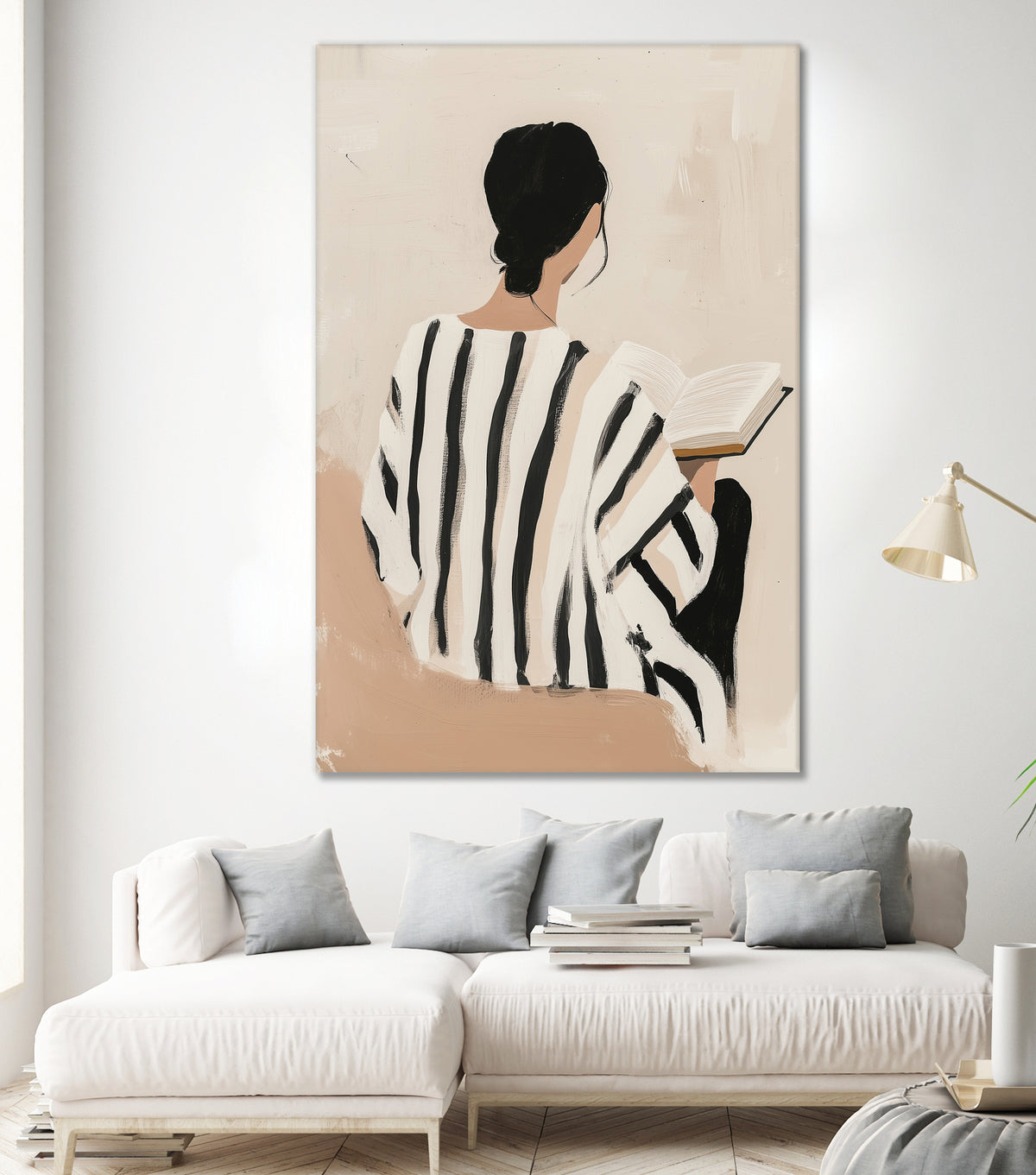 GIANT ART | Oversized Wall Art Made Affordable