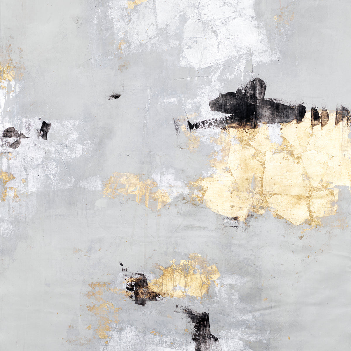 Time Tester II - Art Print by Daleno Art | GIANT ART
