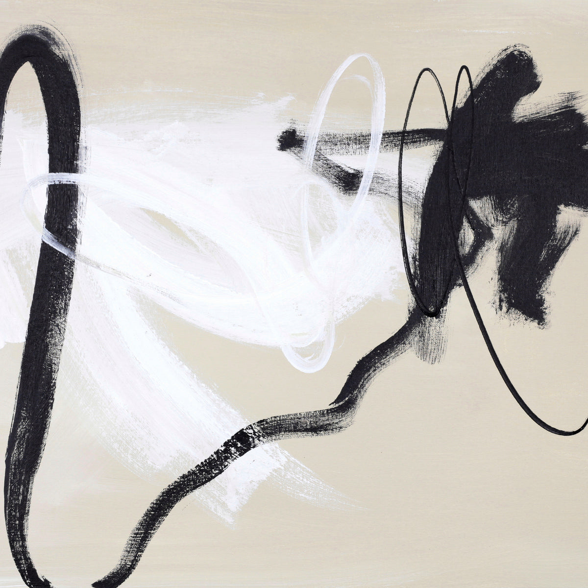 Less but Better - Art Print by Design Fabrikken | GIANT ART