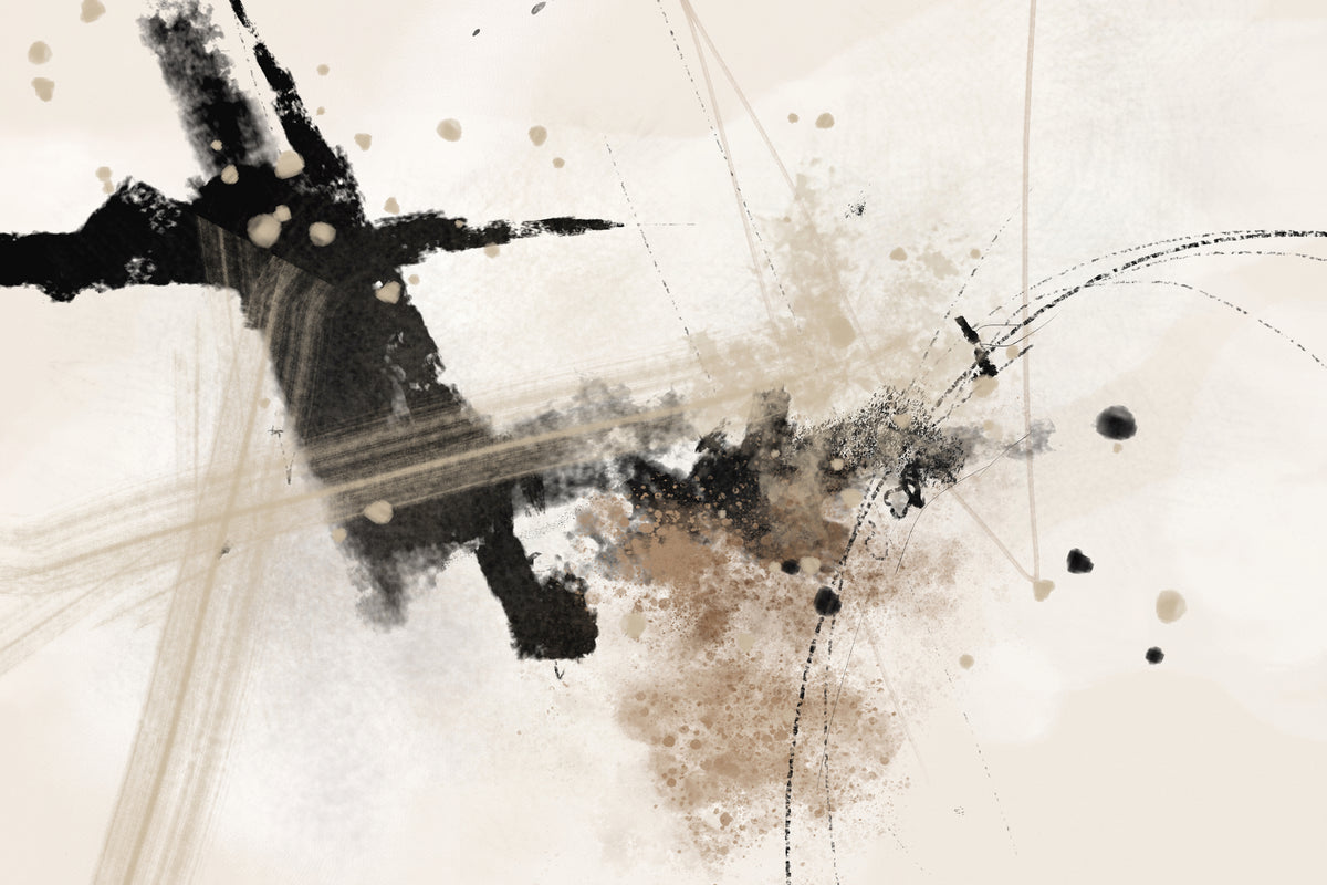 Wild - Art Print by Pictufy | GIANT ART