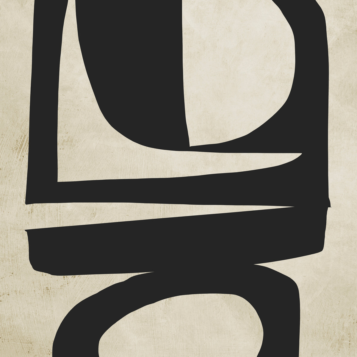 Chance - Art Print by Dan | GIANT ART