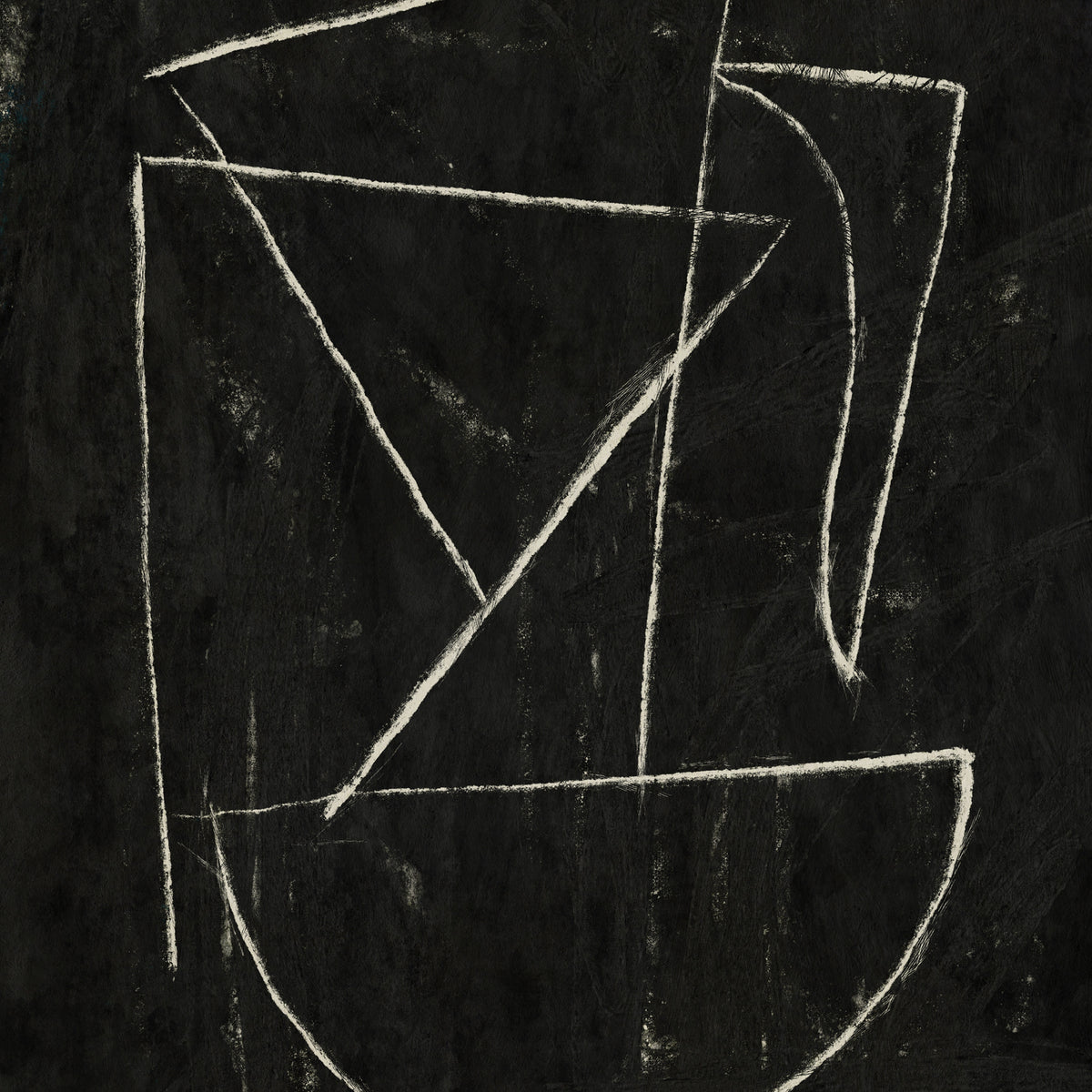 Hatton - Art Print by Dan Hobday | GIANT ART