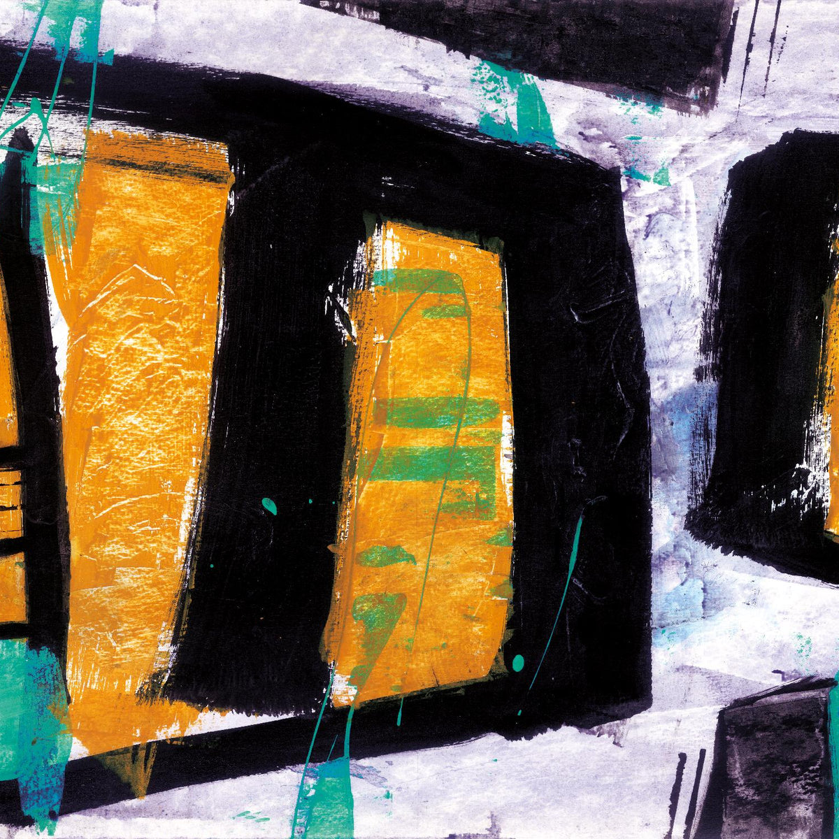 Suave - Art Print by Jacques Clement | GIANT ART