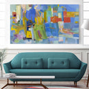 NULL - Art Print by NULL NULL | GIANT ART