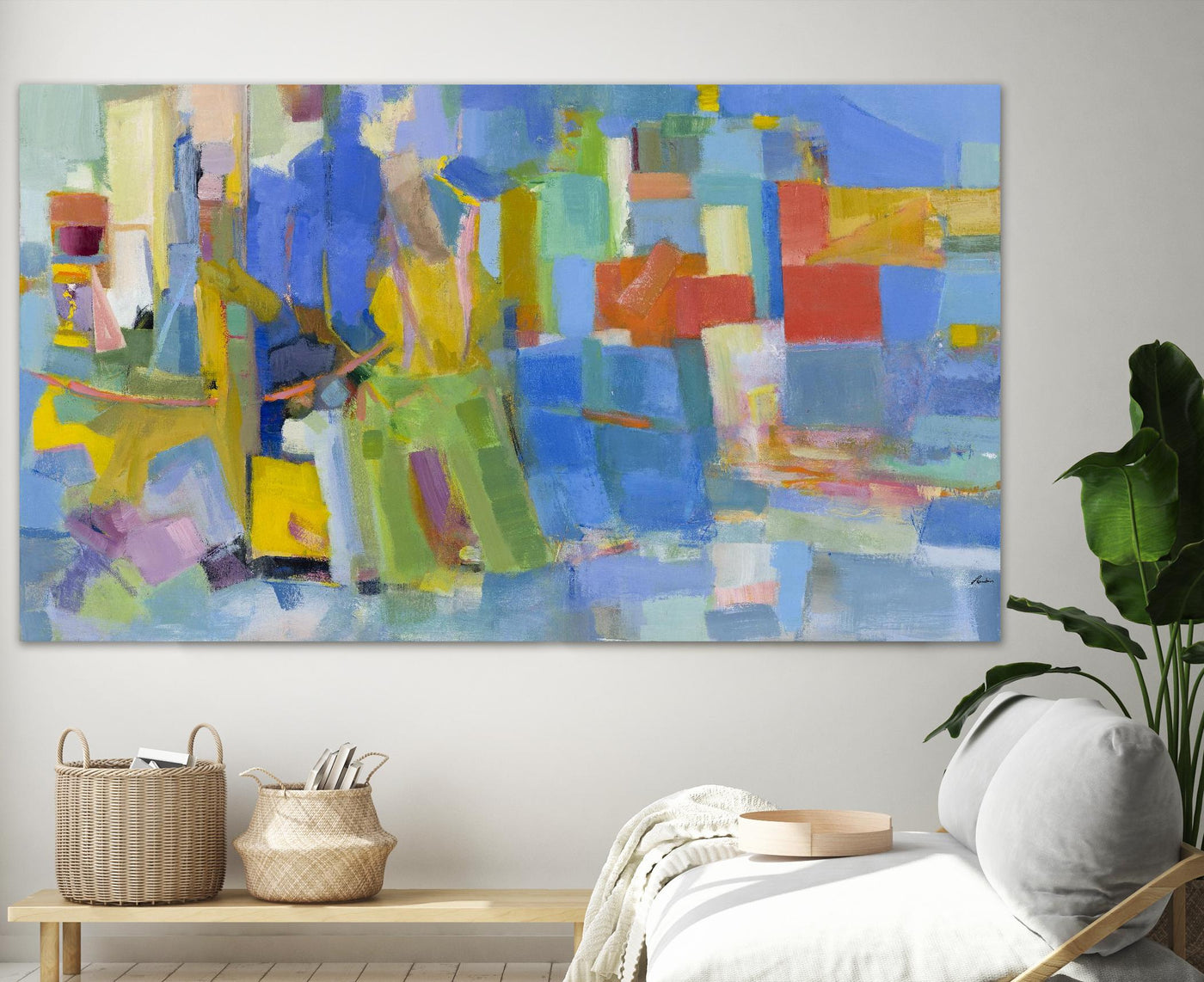 NULL - Art Print by NULL NULL | GIANT ART