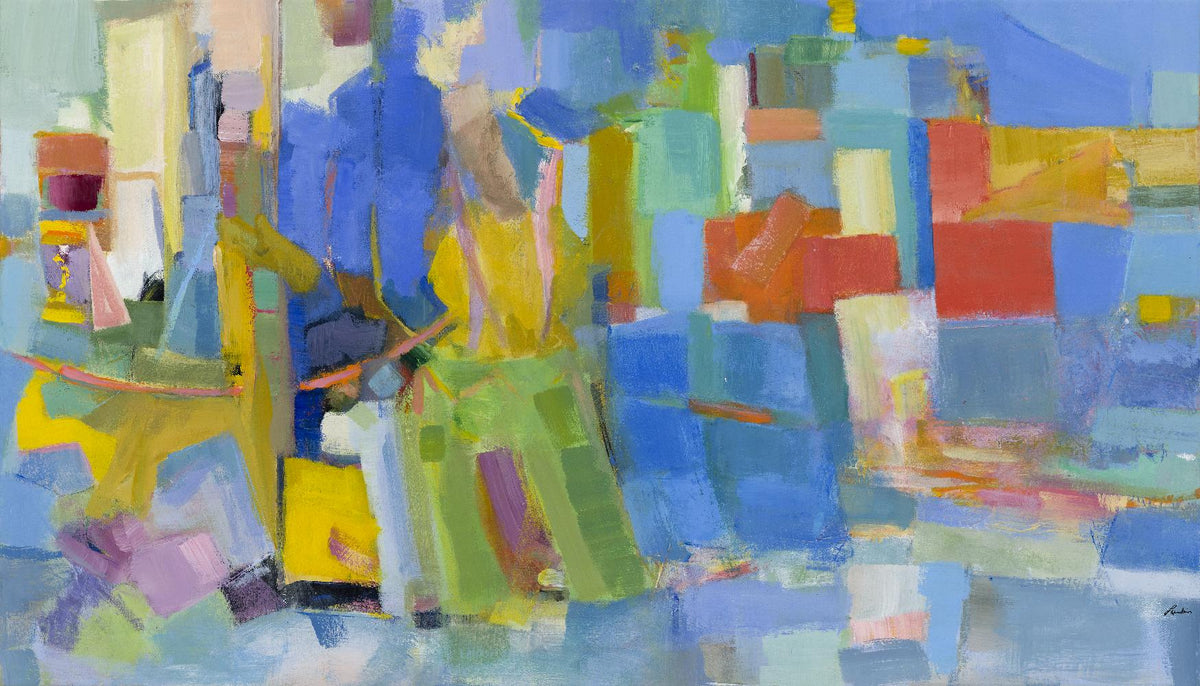 NULL - Art Print by NULL NULL | GIANT ART