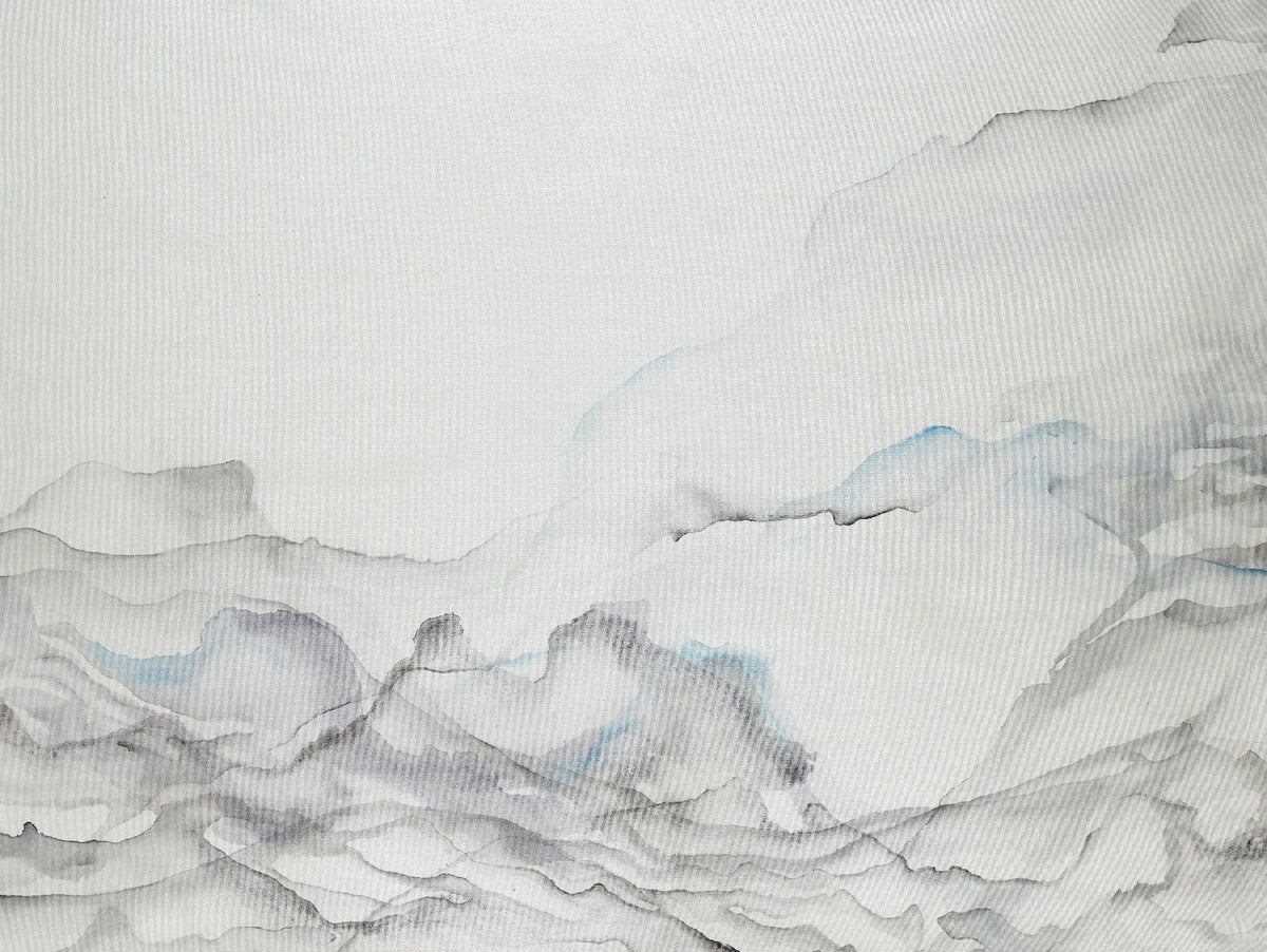 Gentle Maturity - Art Print by Daleno Art | GIANT ART