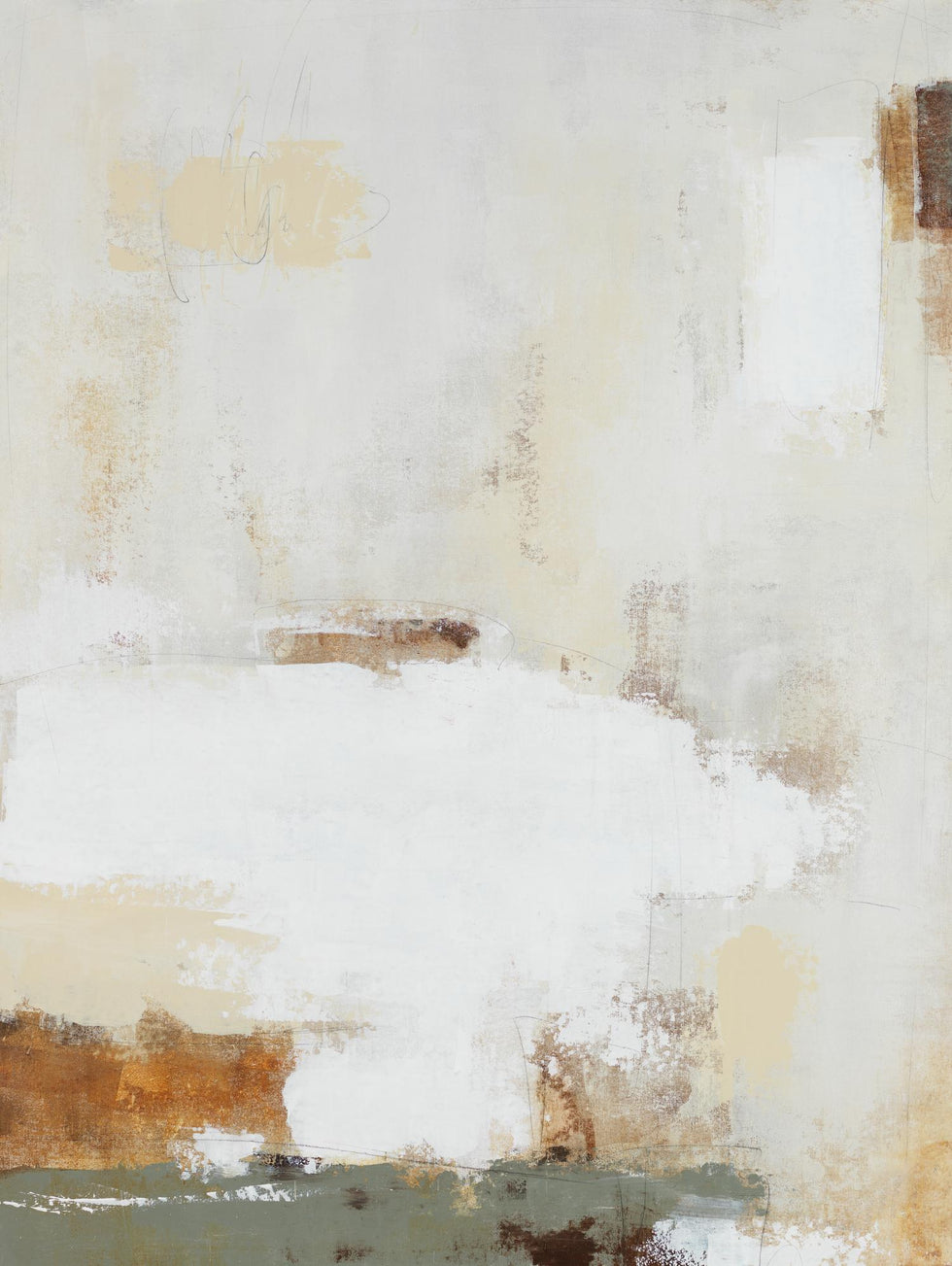 Buff for Mr Ruff - Art Print by Daleno Art | GIANT ART