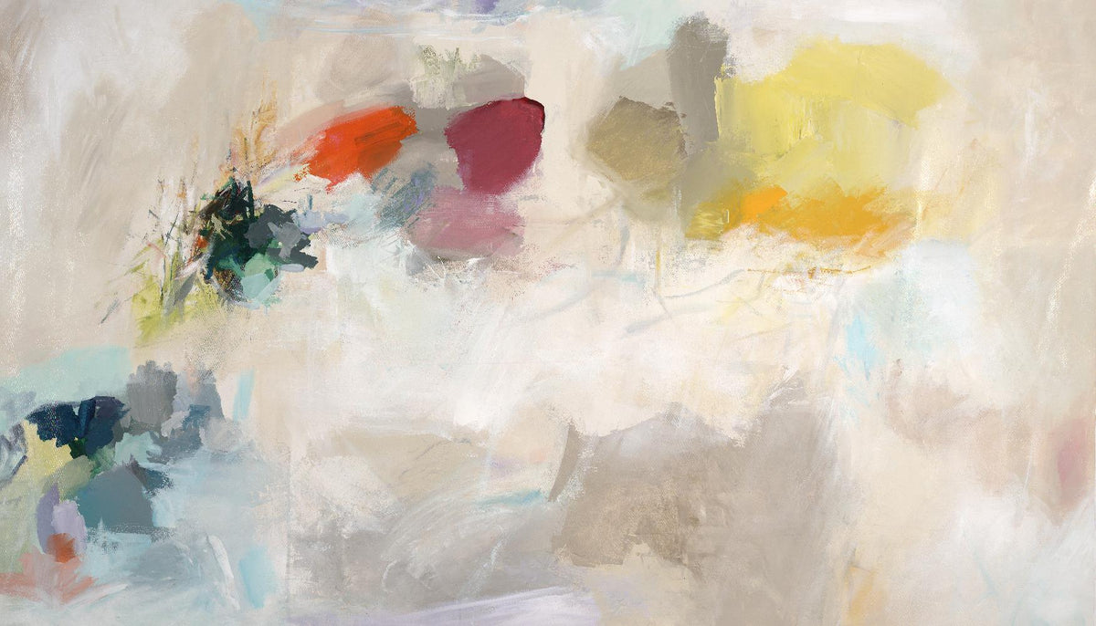 Duration - Art Print by Daleno Art | GIANT ART