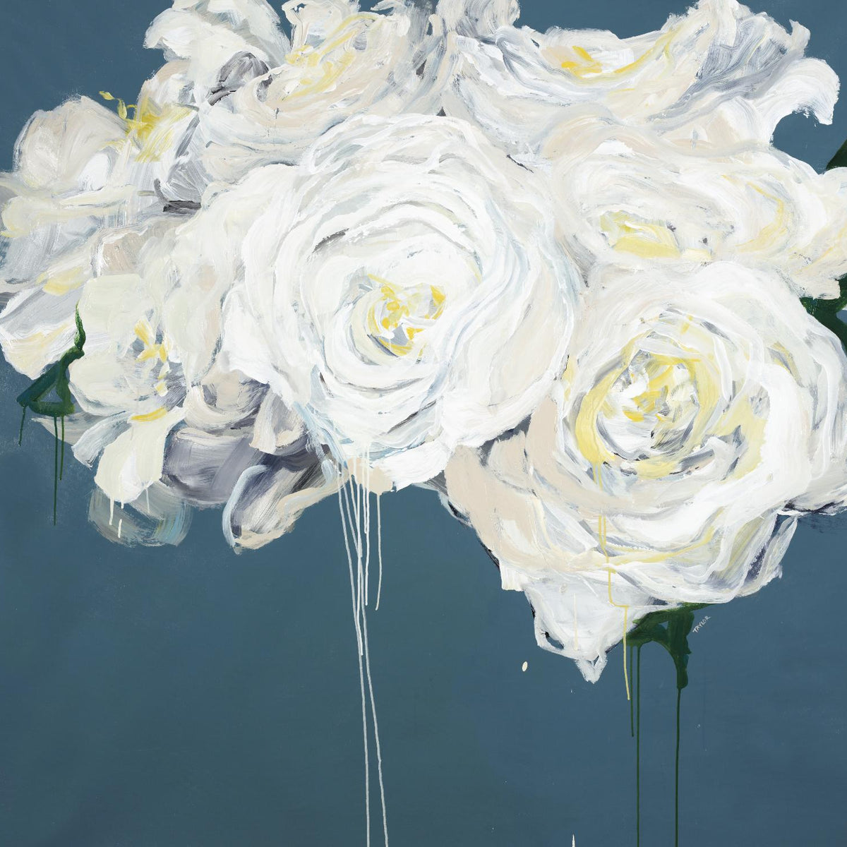 Mommie Dearest - Art Print by Daleno Art | GIANT ART