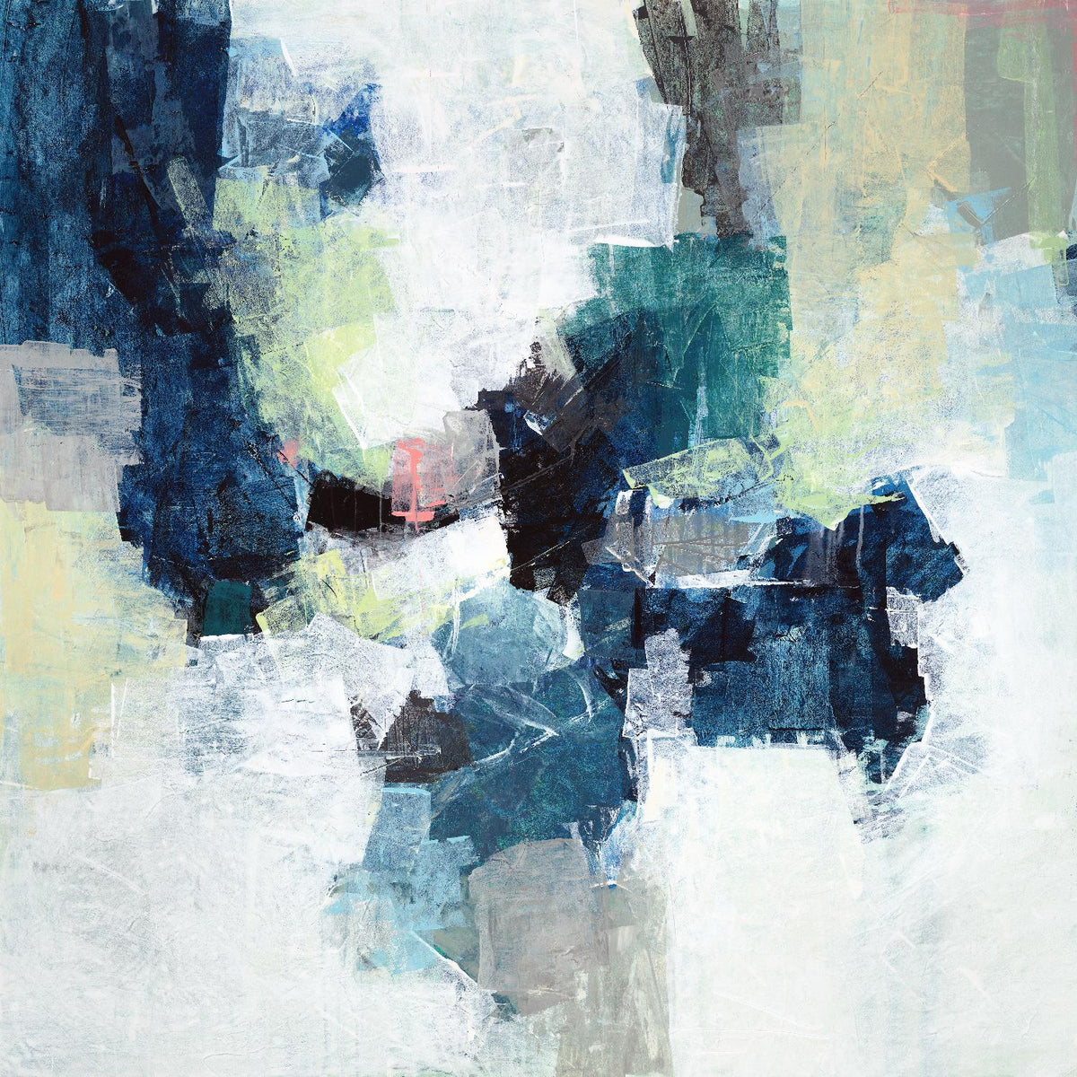 Dabber - Art Print by Daleno Art | GIANT ART