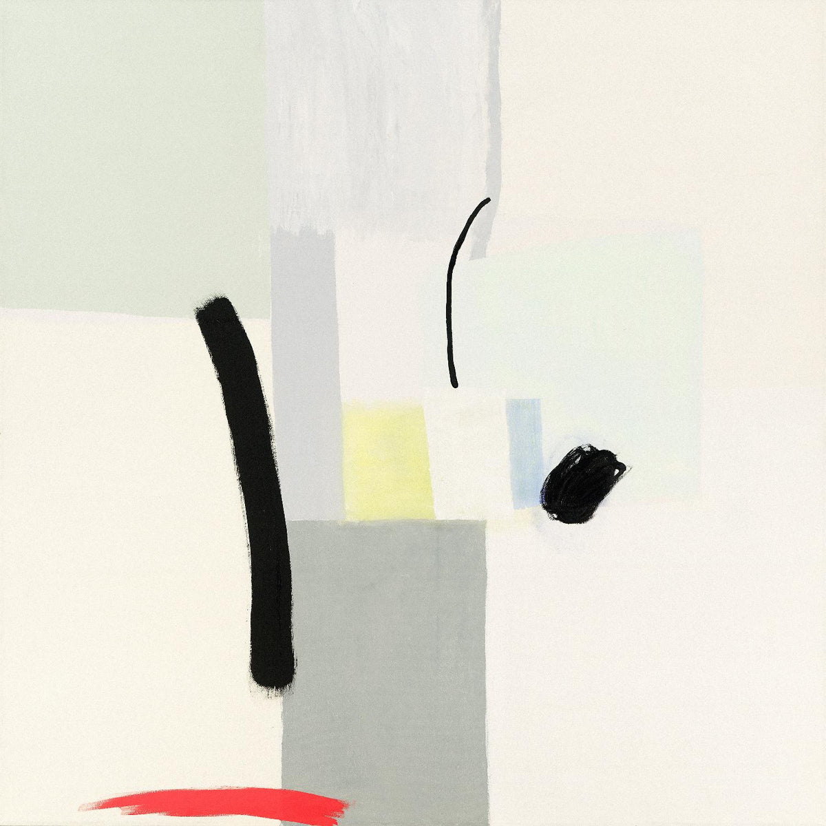 Interruptions - Art Print by Aliza Cohen | GIANT ART