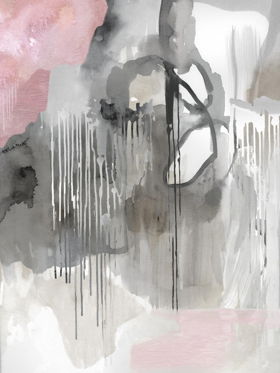 Muted Abstract - Art Print by PI Studio | GIANT ART