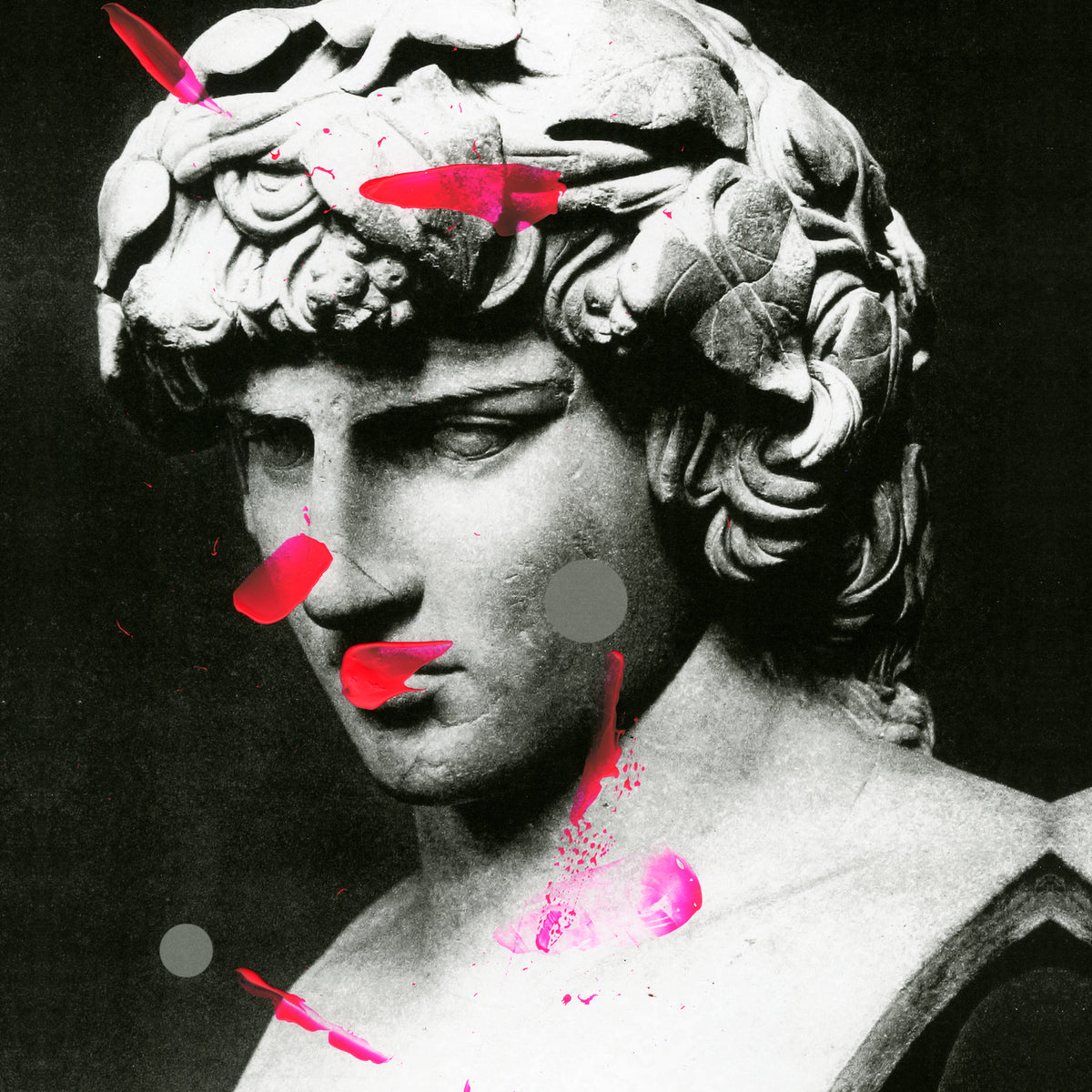 Flairs of Greatness - Art Print by PI Studio | GIANT ART