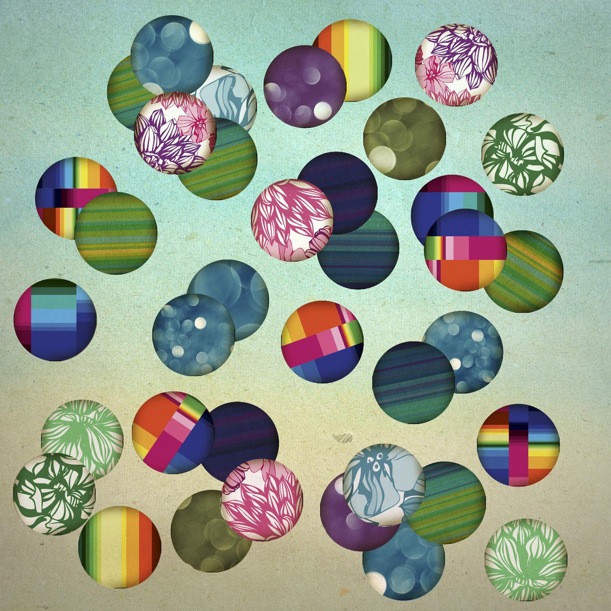 Play - Art Print by Theo Pechorin | GIANT ART