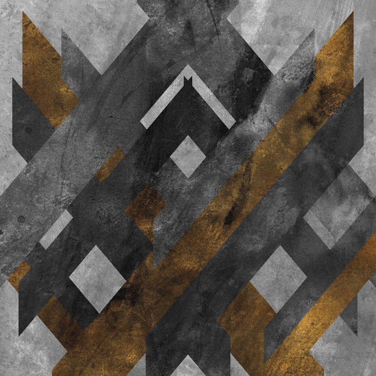 Rough Diamond - Art Print by Sd Graphics Studio | GIANT ART