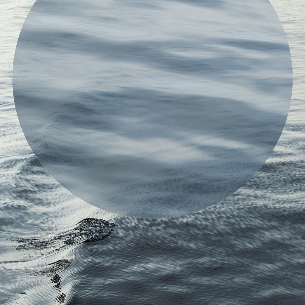 Round Geometric - Art Print by Aaron Matheson | GIANT ART