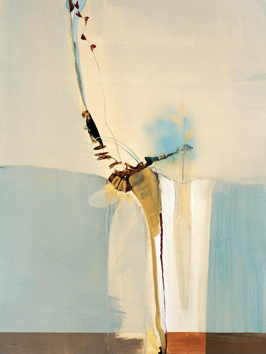 Light Fast II - Art Print by Sarah Stockstill | GIANT ART