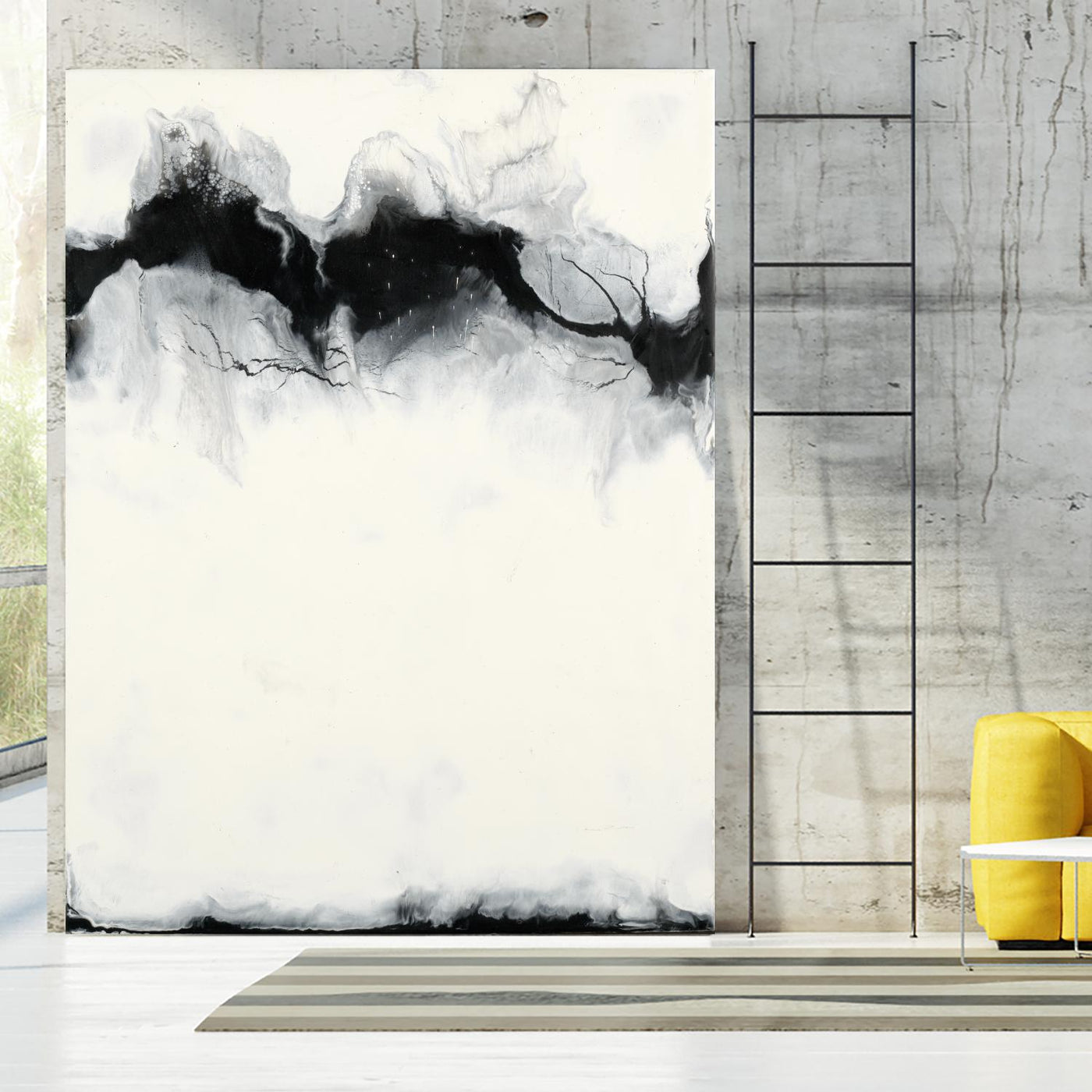 Perspicacious - Art Print by Corrie LaVelle | GIANT ART