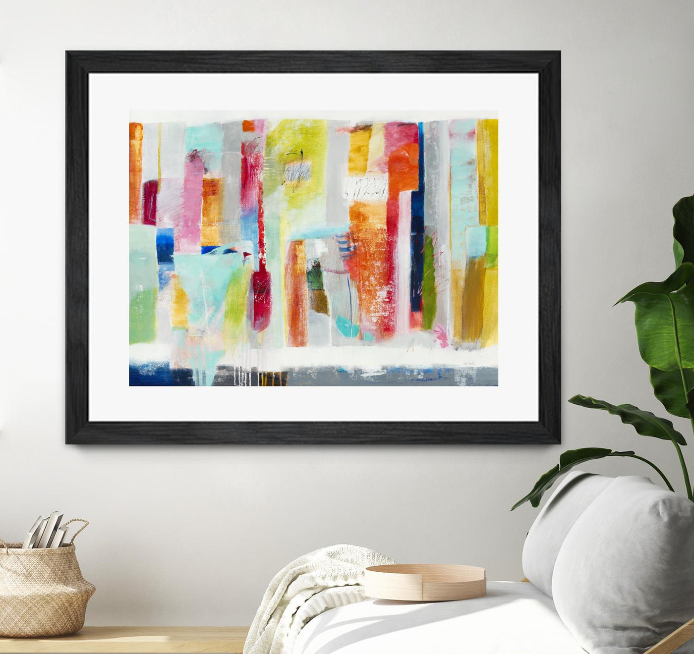 First Flight I - Art Print by Nancy Ngo | GIANT ART