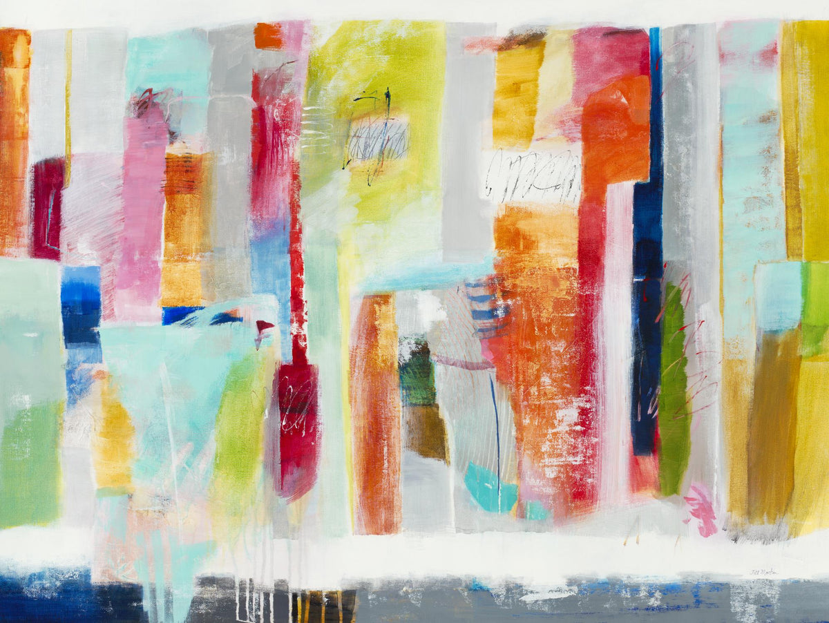 First Flight I - Art Print by Nancy Ngo | GIANT ART