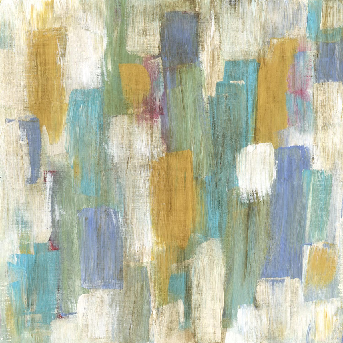 Souls of the Departed I - Art Print by Lisa Choate | GIANT ART