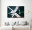 Look up - Art Print by Pexels | GIANT ART
